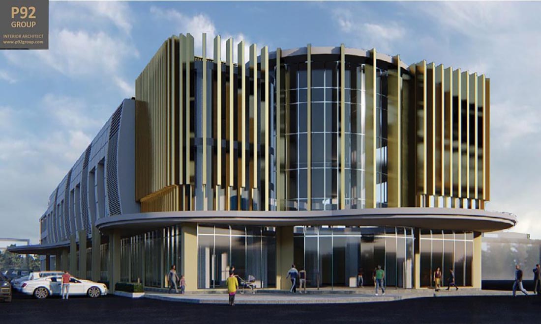 บริษัทออกแบบตกแต่งภายใน สถาปัตยกรรม วิศวกรรม ดูแลให้บริการโดยทีมงาน ...