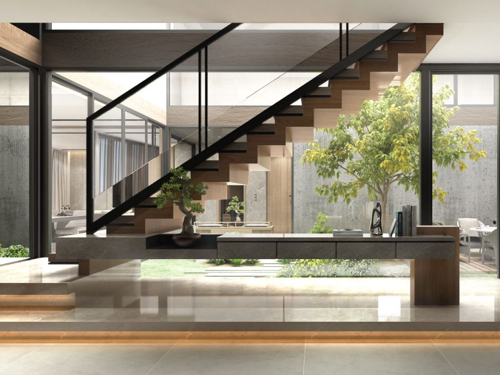 บริษัทออกแบบตกแต่งภายใน สถาปัตยกรรม วิศวกรรม ดูแลให้บริการโดยทีมงาน ...