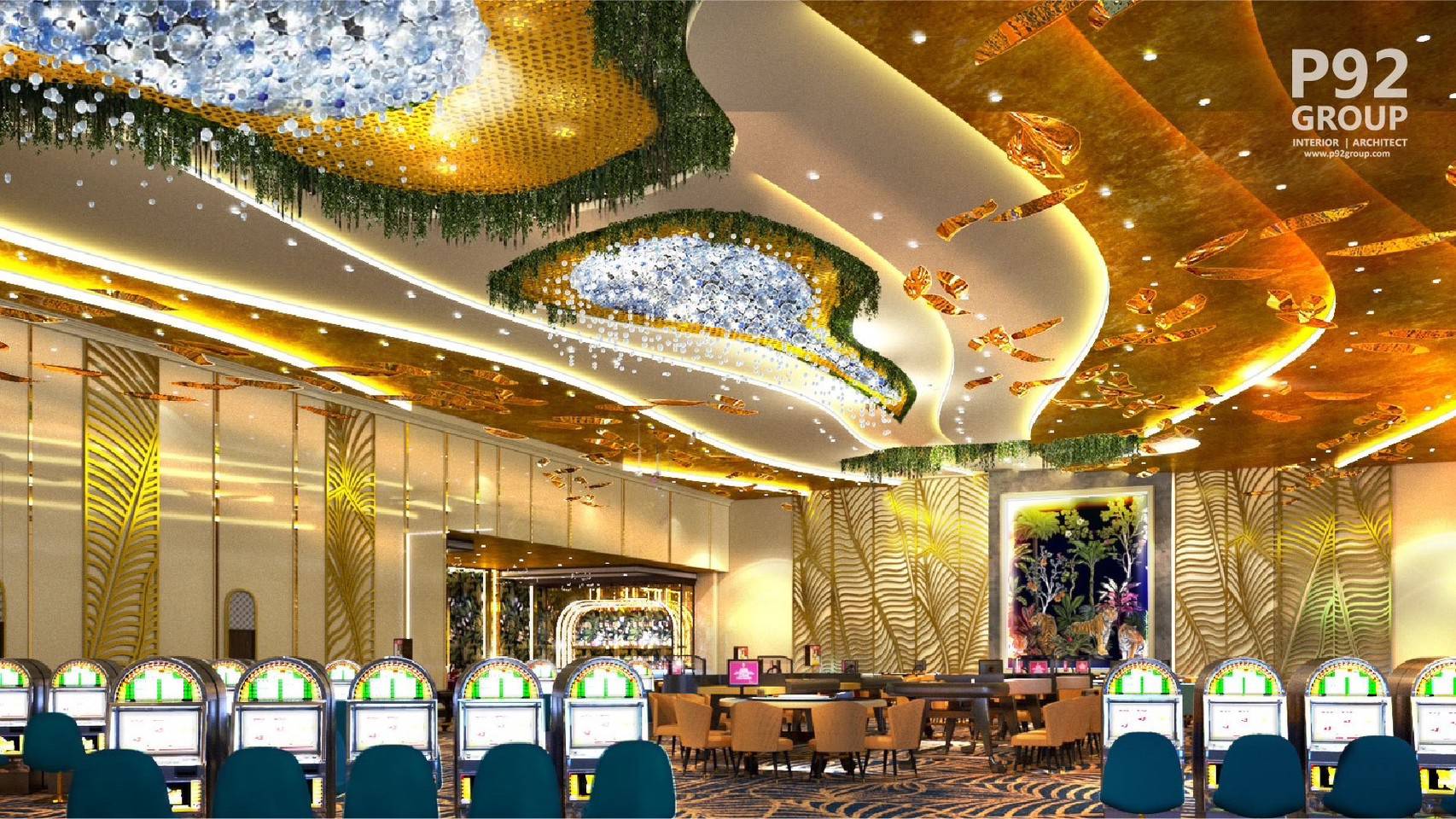 P92 GROUP│บริษัทรับสร้างบ้าน ออกเเบบบ้าน โดยทีมงานผู้เชี่ยวชาญทางวิชาชีพ