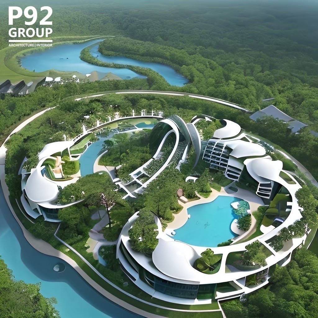 P92 GROUP│บริษัทรับสร้างบ้าน ออกเเบบบ้าน โดยทีมงานผู้เชี่ยวชาญทางวิชาชีพ